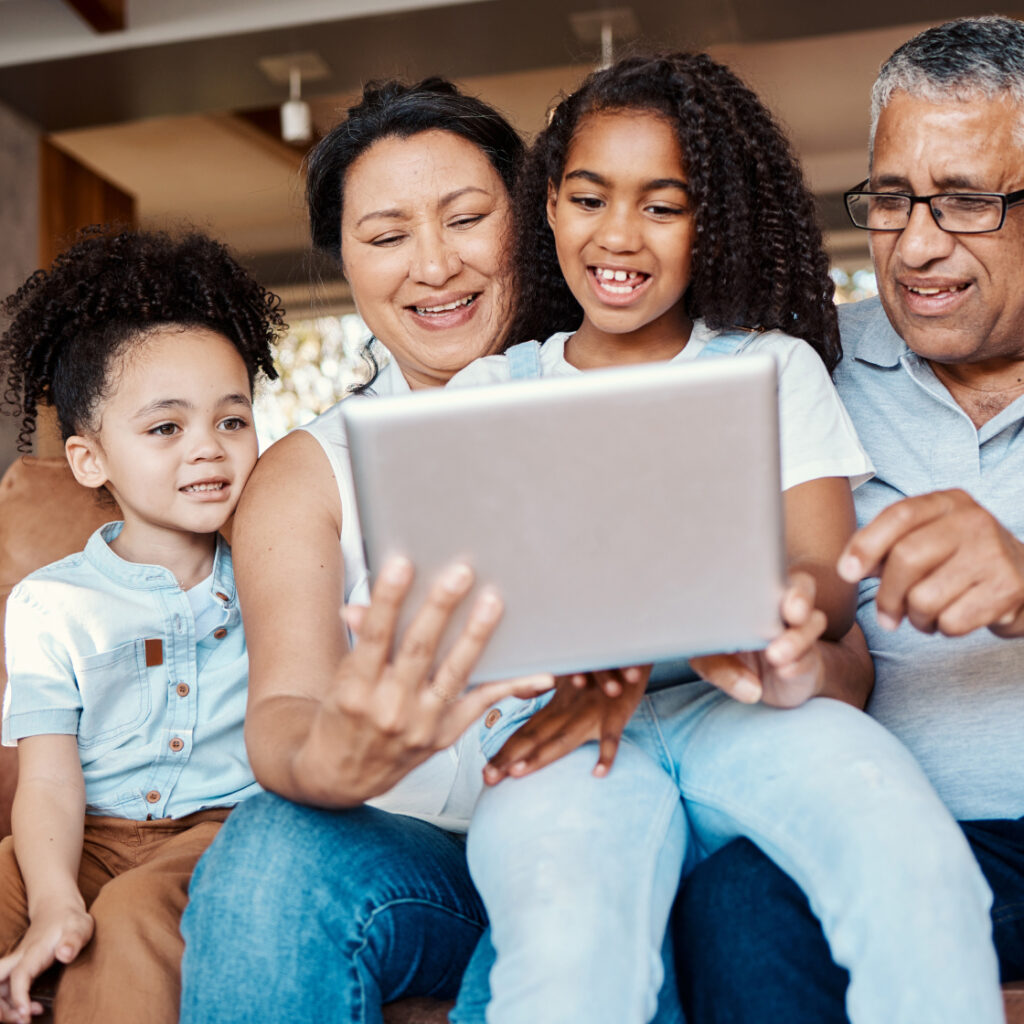 Educa - Create inspired explorers