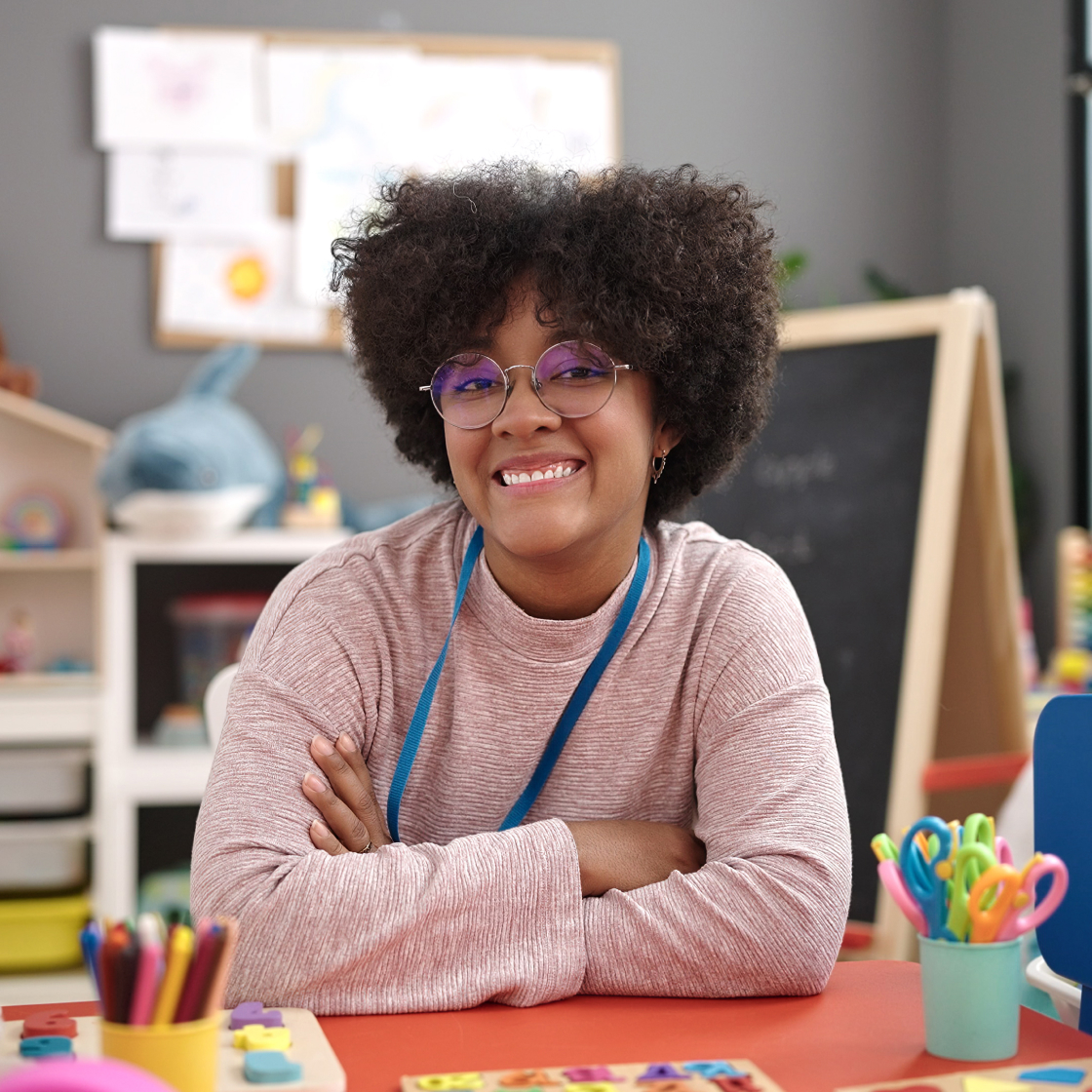 Educa - Create inspired explorers