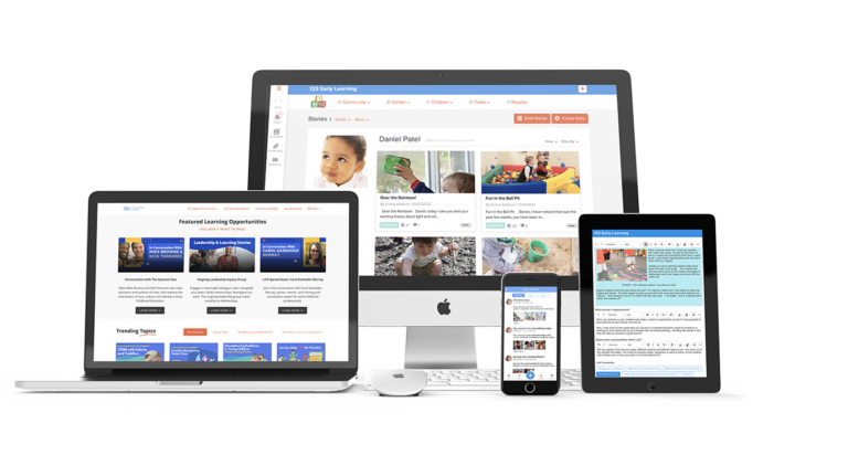 Educa - Create inspired explorers