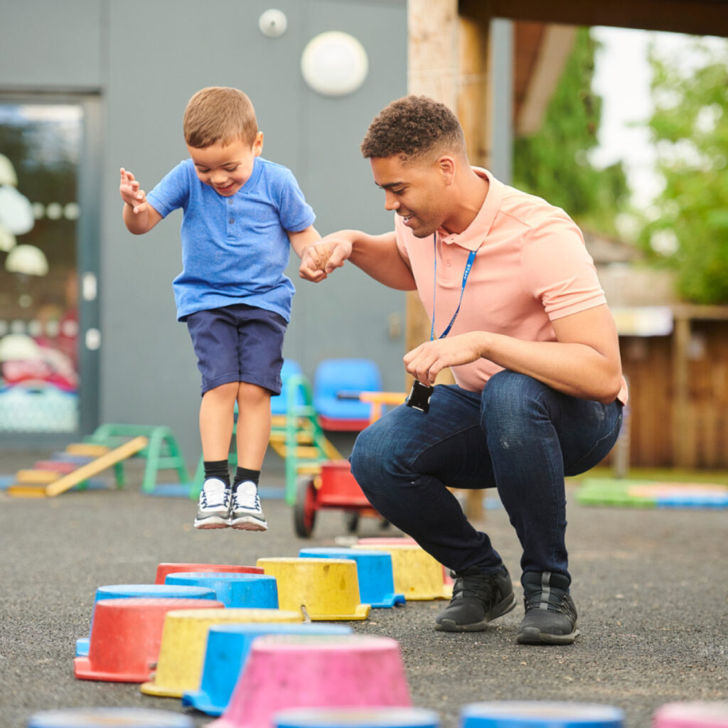 Educa - Create inspired explorers